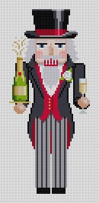 Susan Roberts Needlepoint