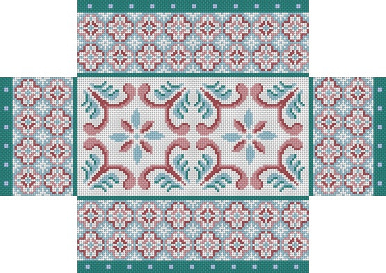 Susan Roberts Needlepoint